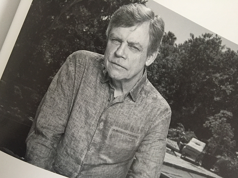 Luke Skywalker und die Missen | kulturblogger.com